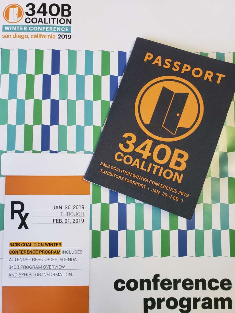 340B Drug Pricing supports Comprehensive Care - The Magellan Group